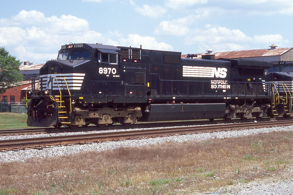 NS 8970